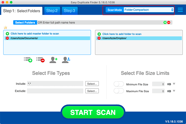 Easy Duplicate Finder™ - User Reviews and Opinions Easy Duplicate Finder™ - User Reviews and Opinions