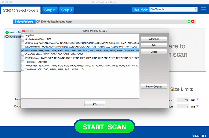 Find and Delete Duplicate MP3 Files on Your Computer Find and Delete Duplicate MP3 Files on Your Computer